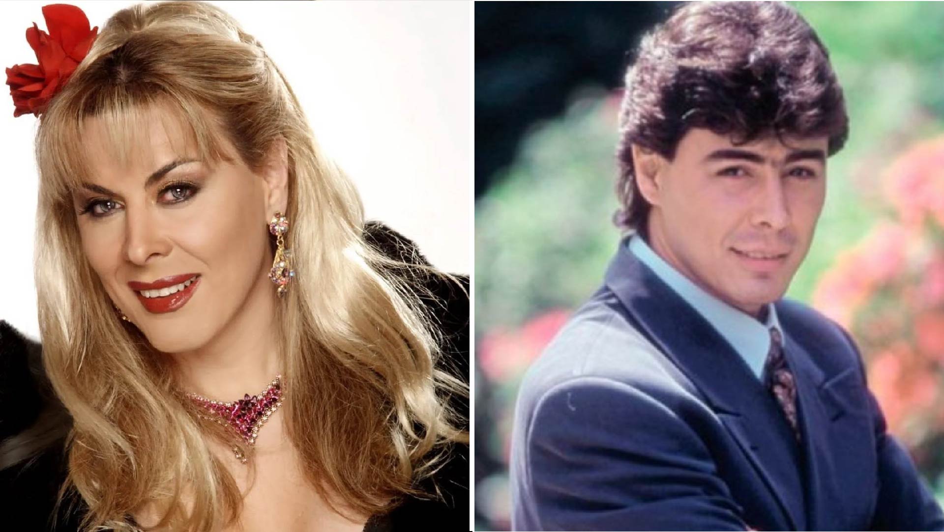 Libertad Palomo vivió un calvario antes de ser un icono trans de la TV ...