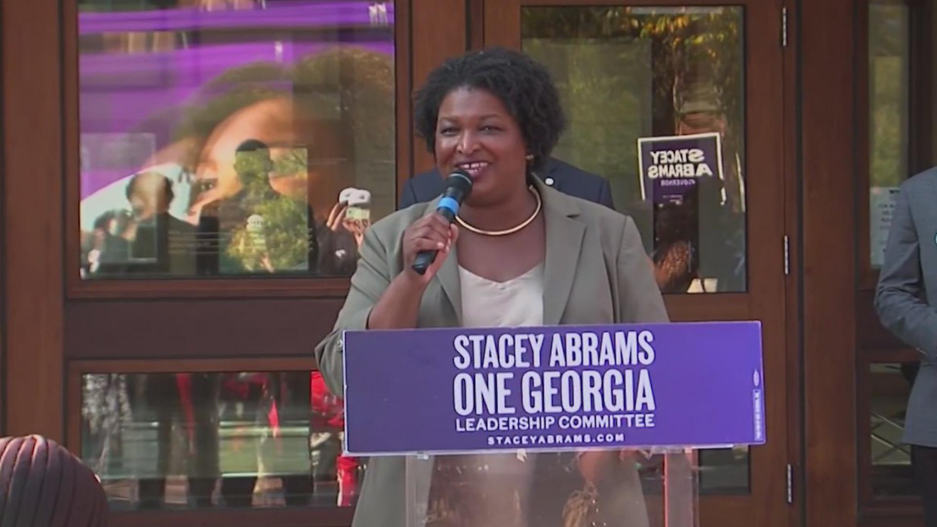 Reina ambiente de optimismo entre seguidores de Stacy Adams a pesar de ...