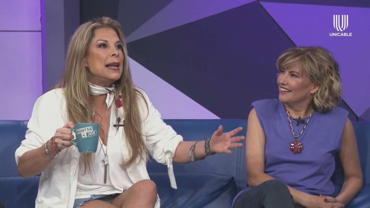 Mimí de 'Flans' regresó a la soltería y confiesa que está en búsqueda ...