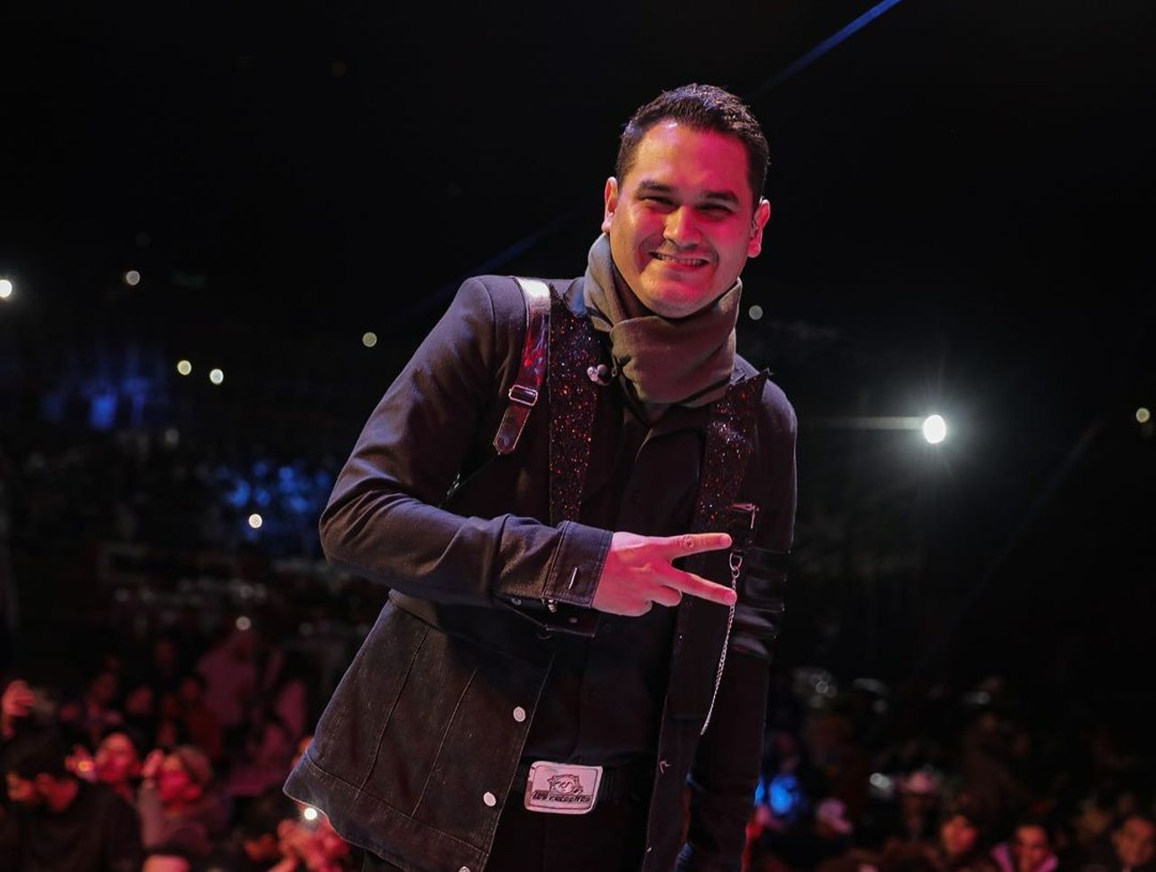 Los Recoditos: Samuel Sarmiento dejaría de ser vocalista de la banda ...