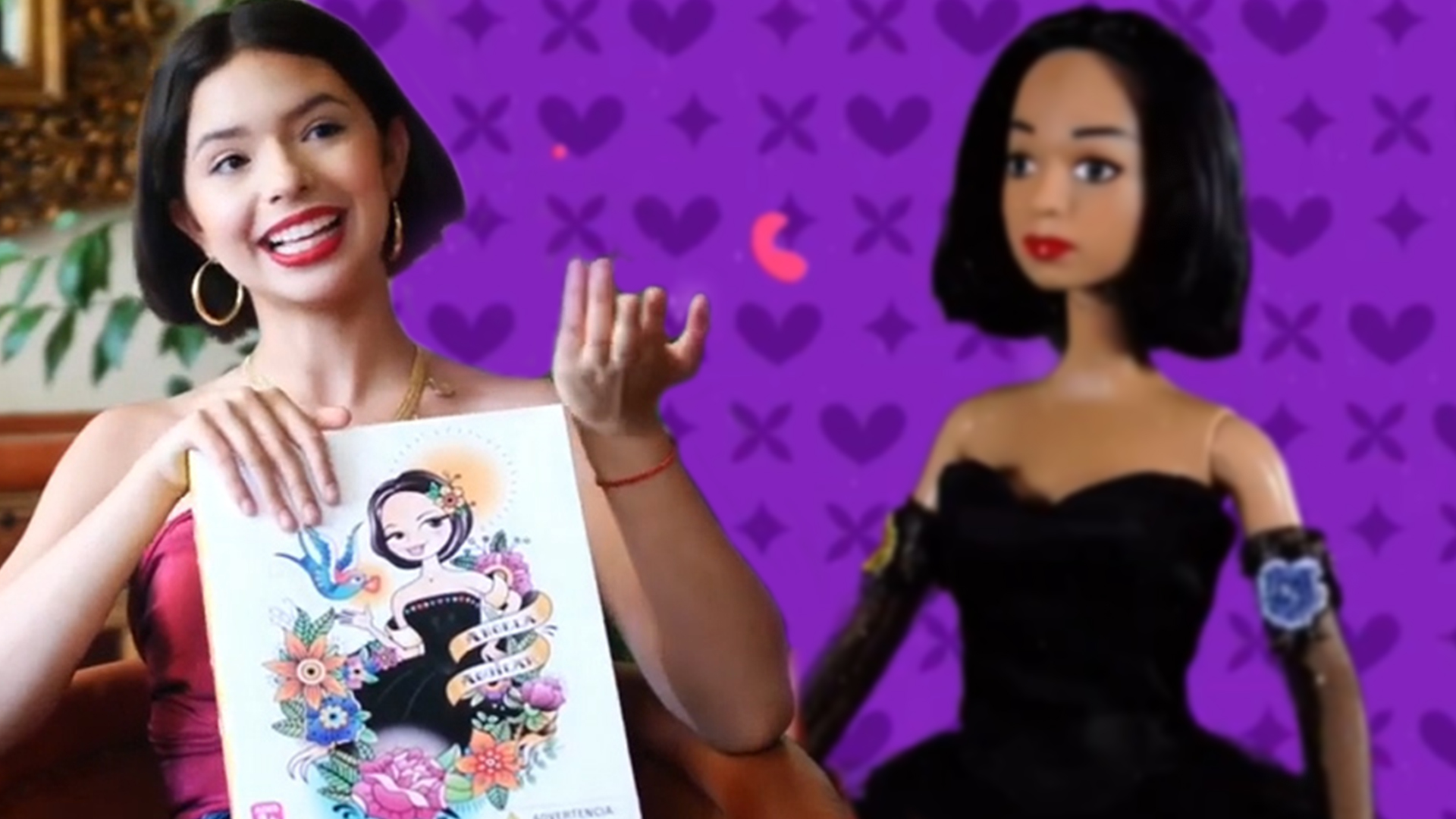 barbie de angela aguilar Gran venta OFF-61%