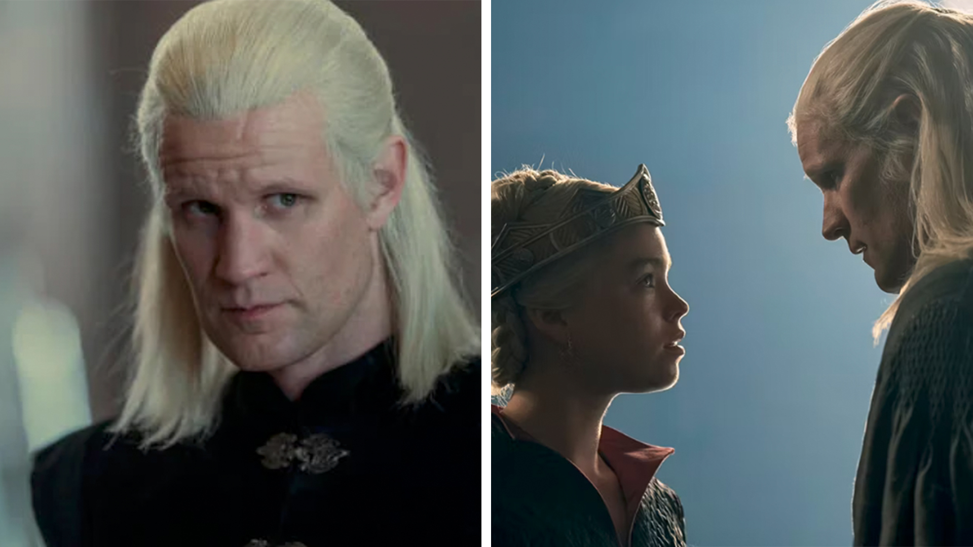 House of the Dragon: ¿Qué significan las visiones de Daemon en ...