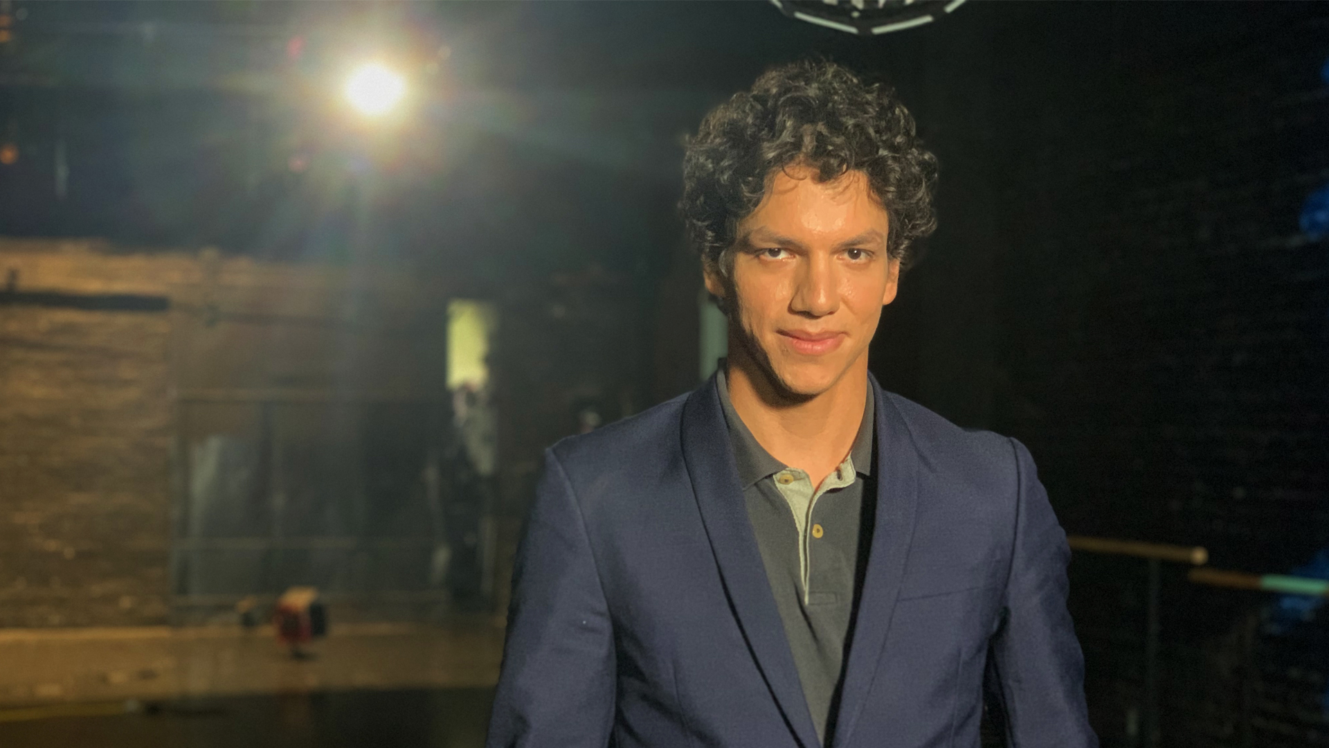 Isaac Hernández, el bailarín que pone a México y a su comunidad en el ...