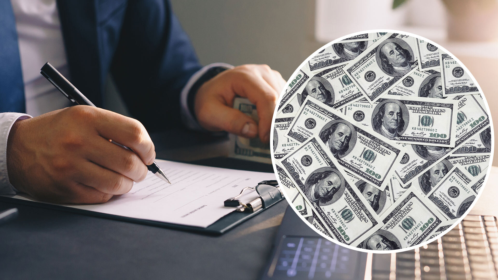 IRS acusa al abogado Joseph Garza de estafa por más de 1,000 millones ...