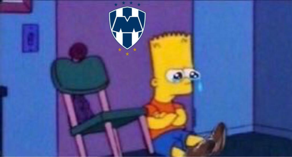 ¡Ahora los memes tundieron a Rayados! | TUDN Liga MX | TUDN
