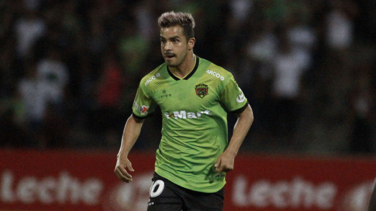 Edy Brambila espera que Juárez supere a las Chivas | Deportes Liga MX ...