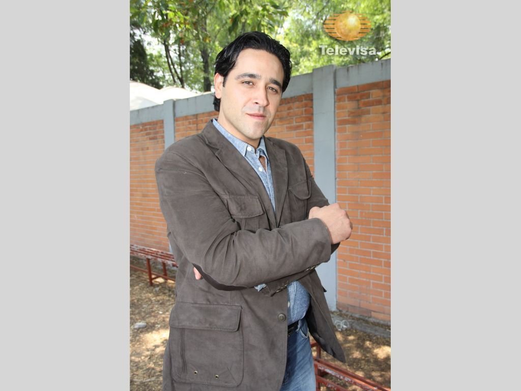 Ale Muller y Miguel Revelo conciencia vale mas que mil testigos fotos ...