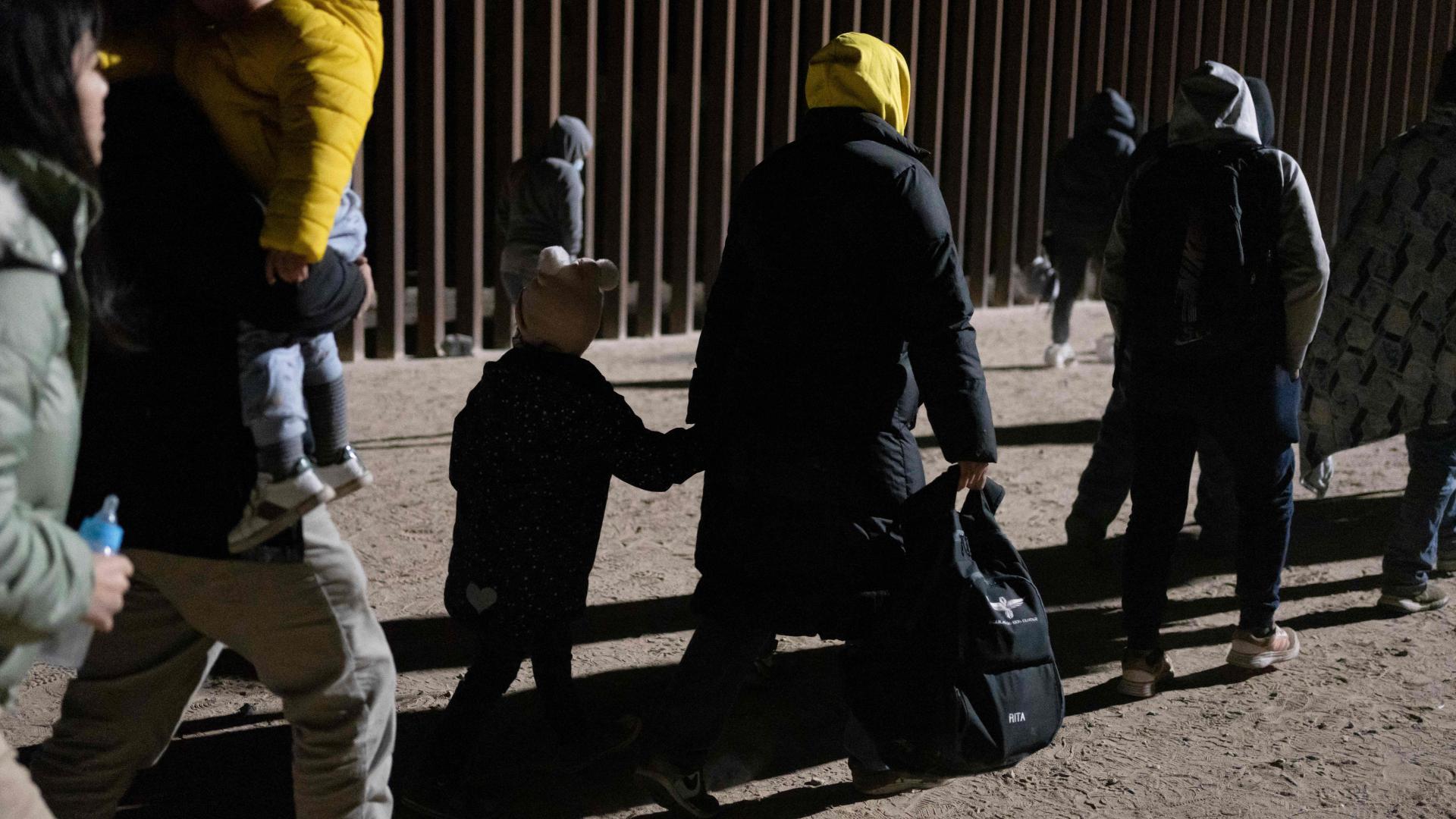 Resolución final sobre Título 42 llegará hasta junio de 2023, dice ...