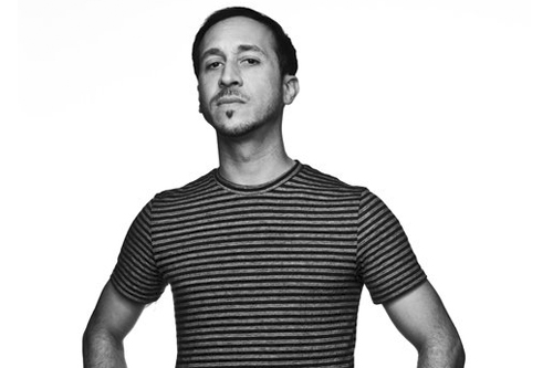 Christian Burkhardt | Estilo de Vida | Univision