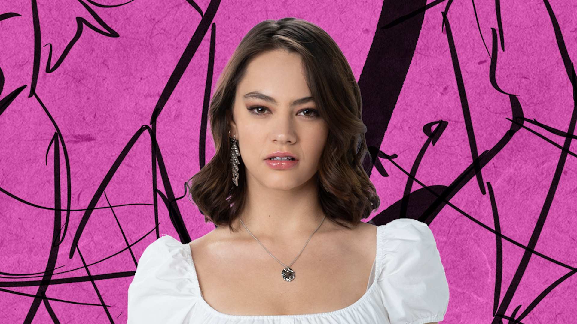 Ve AQUÍ las primeras maldades de Ale Müller en ‘Diseñando tu Amor ...