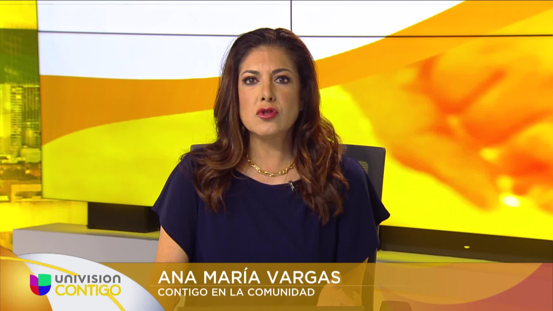 Expo Educativa: “Más Opciones” | Tu Ciudad Univision Dallas Contigo ...