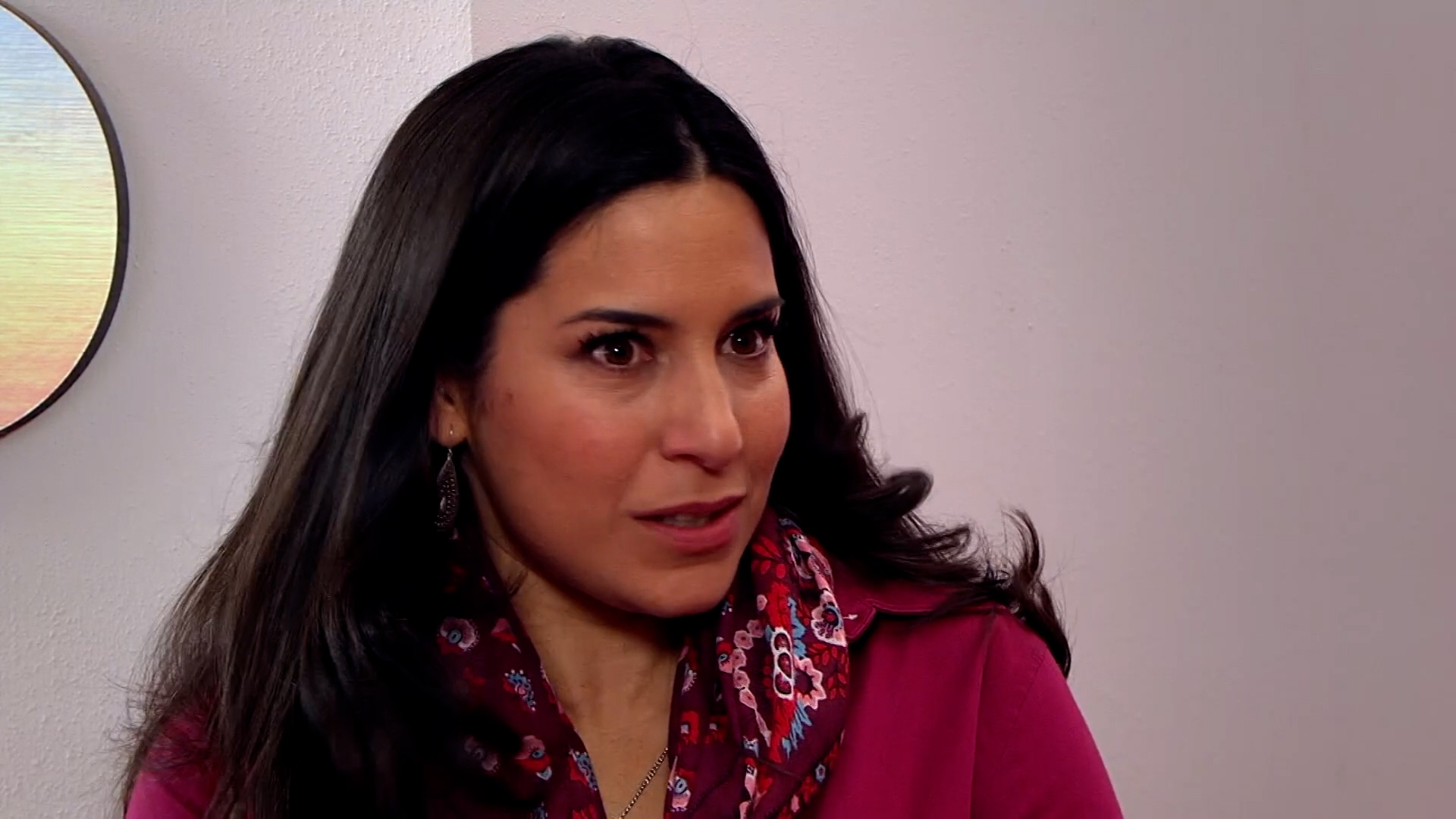 Por ella soy Eva: Capítulo Completo 32 - Marcela se entristece al darse ...