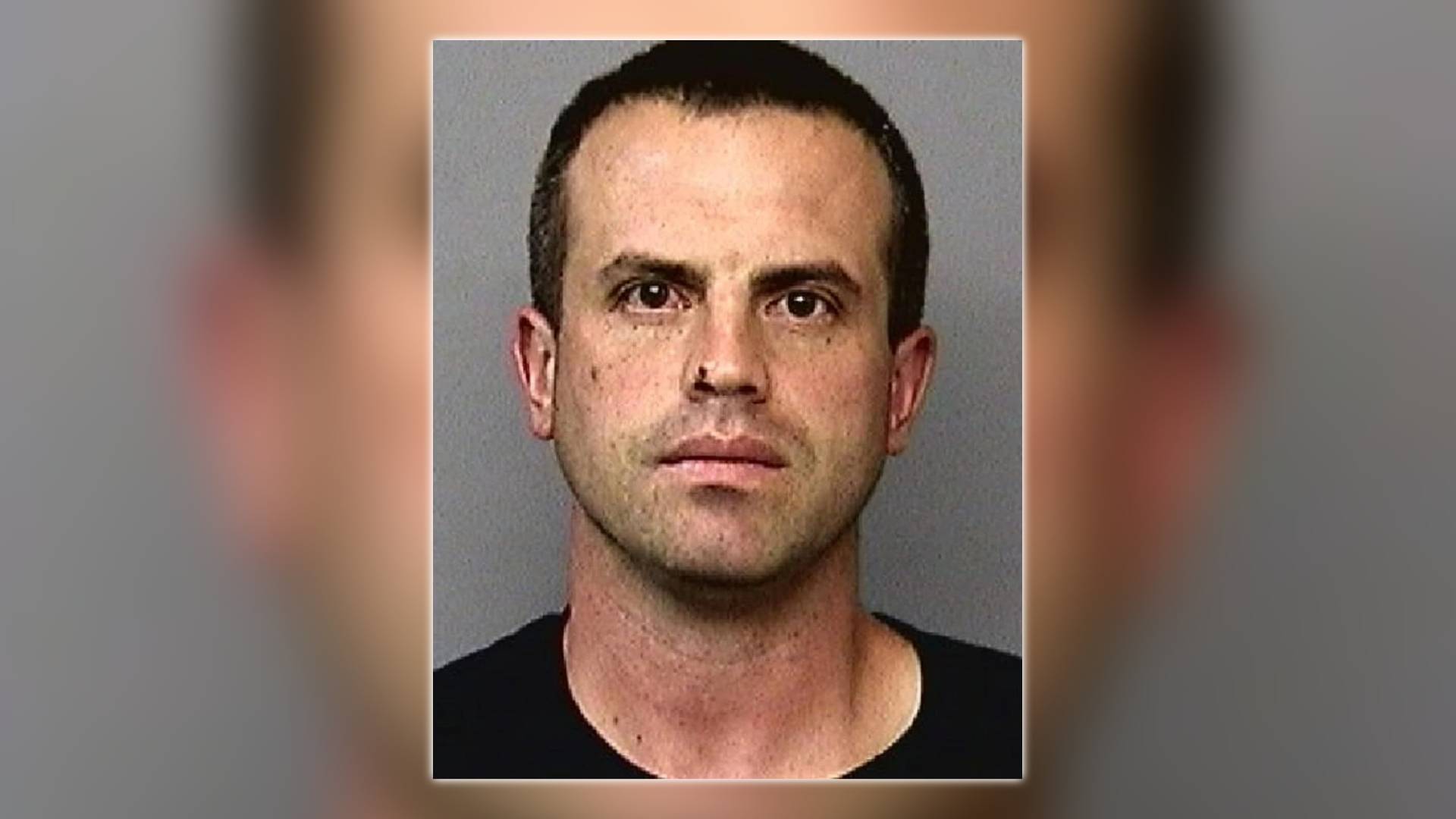 Capitán de Cal Fire enfrenta más de 70 cargos de abuso infantil ...