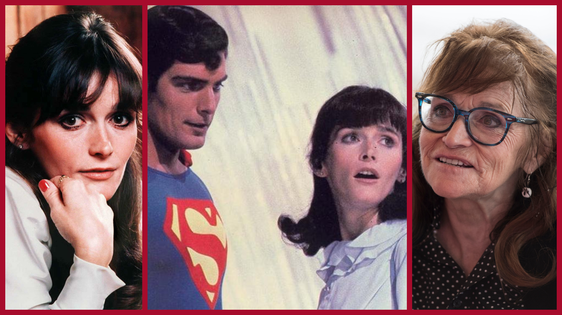 Muere Margot Kidder, Lois Lane en 'Superman' | Univision Famosos ...