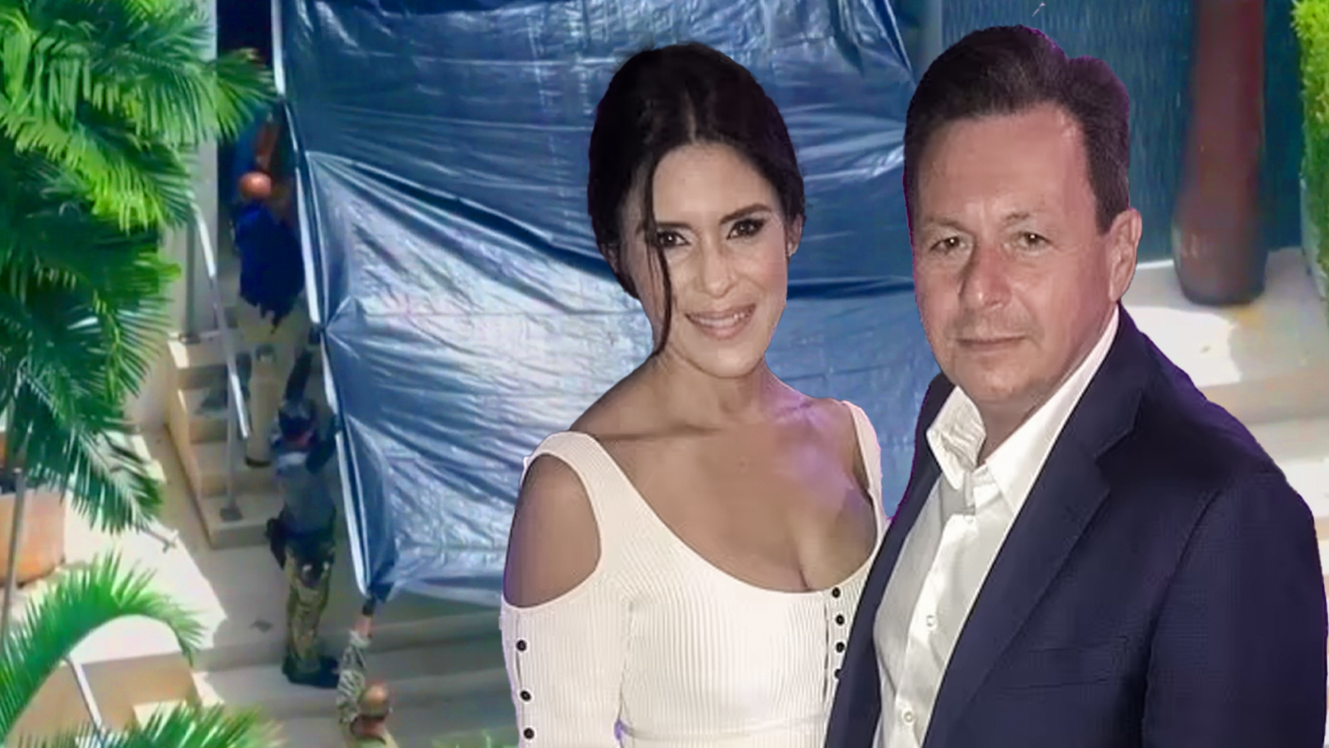 El final trágico del cubano Sergio Pino, magnate de la industria de la ...