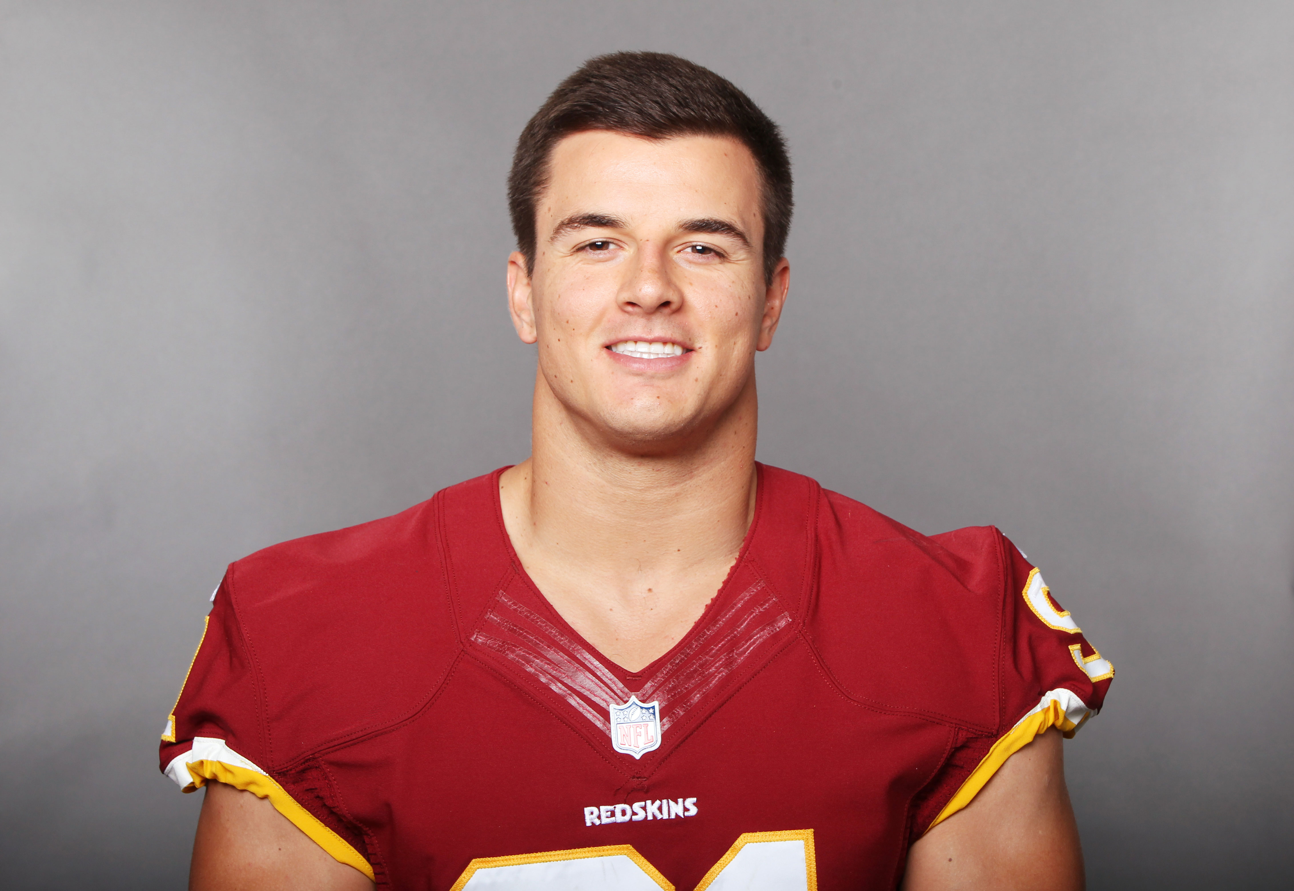 Los Redskins le dieron a Ryan Kerrigan extensión de contrato por 5 ...