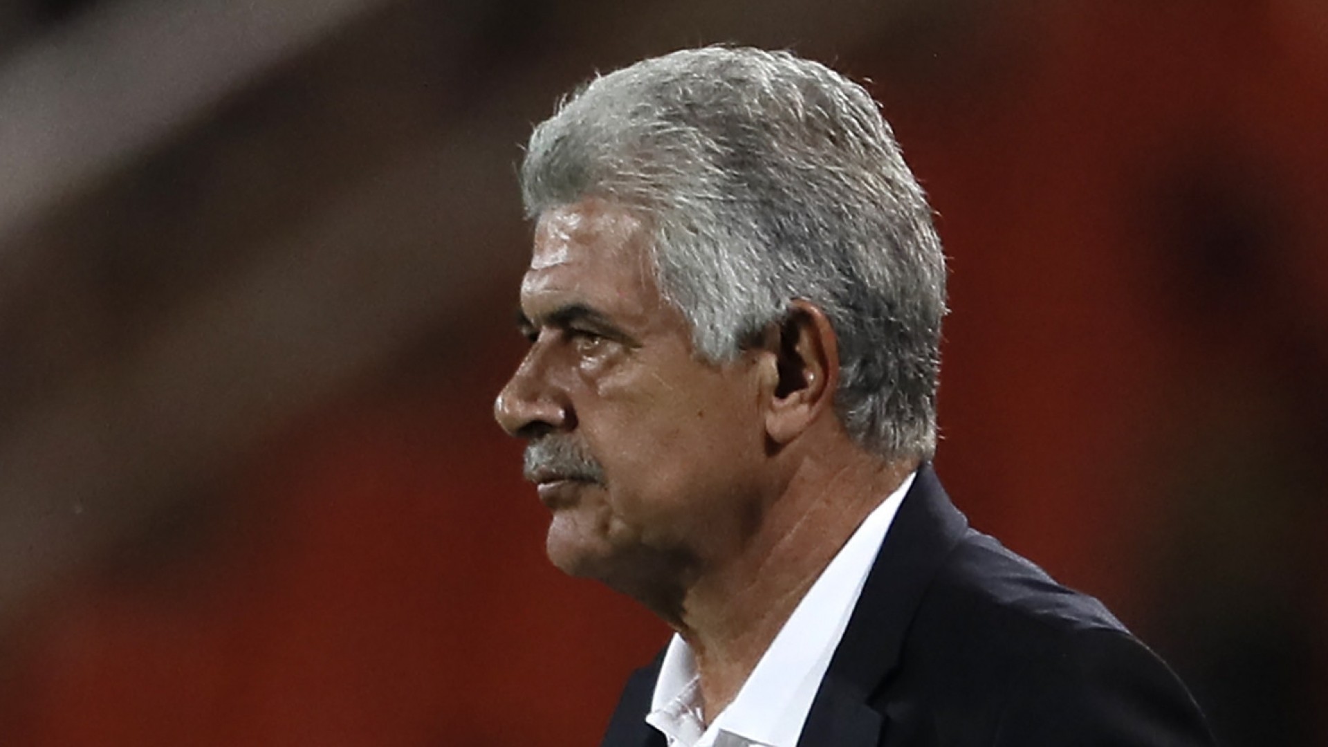 El 'Tuca' no cree en la 'maldición' del sexto lugar y espera ser ...