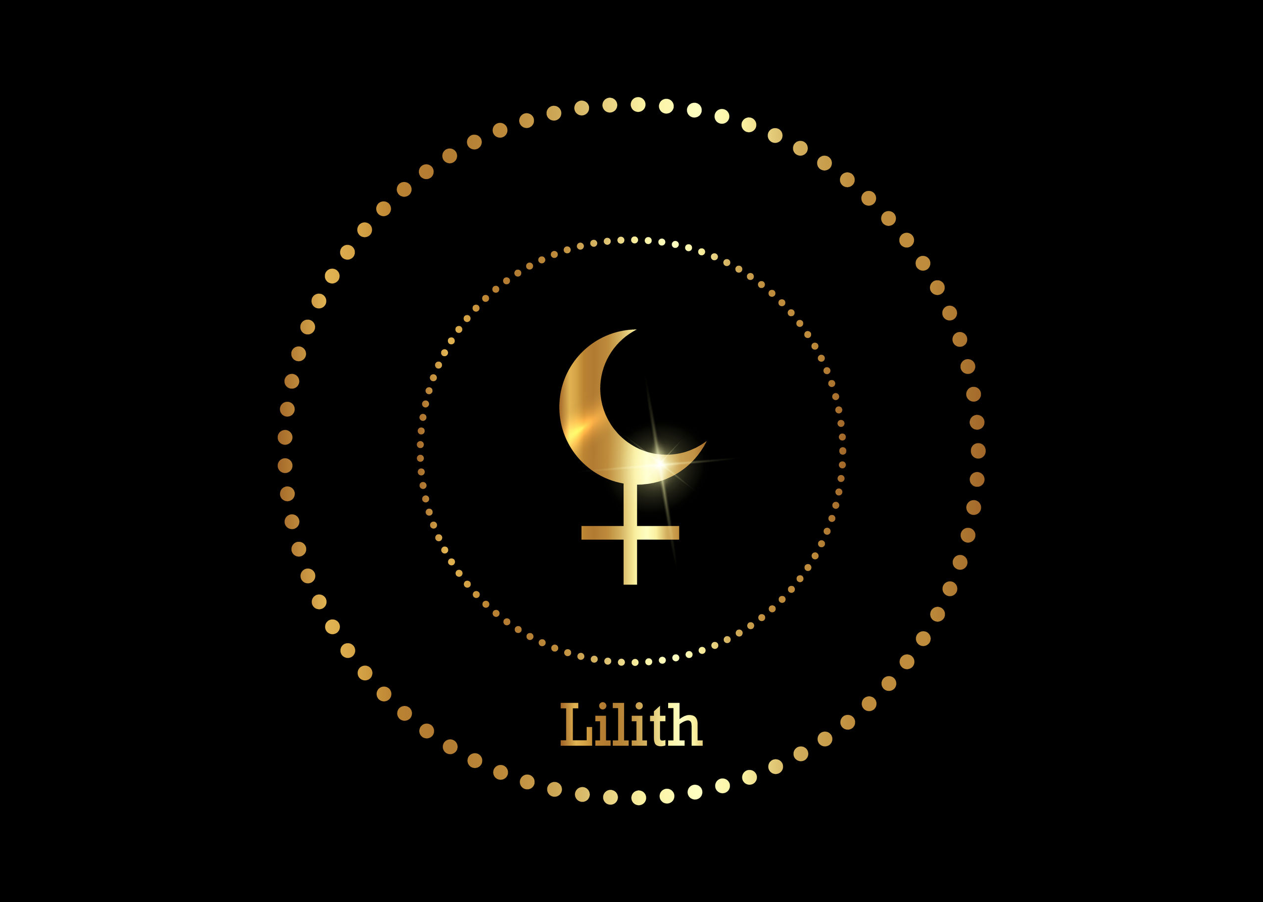 Lilith,la energía más oscura de tu carta natal | Horóscopos | Univision