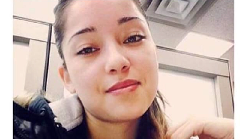 Apareció en un hospital la madre hispana que era buscada desde el ...