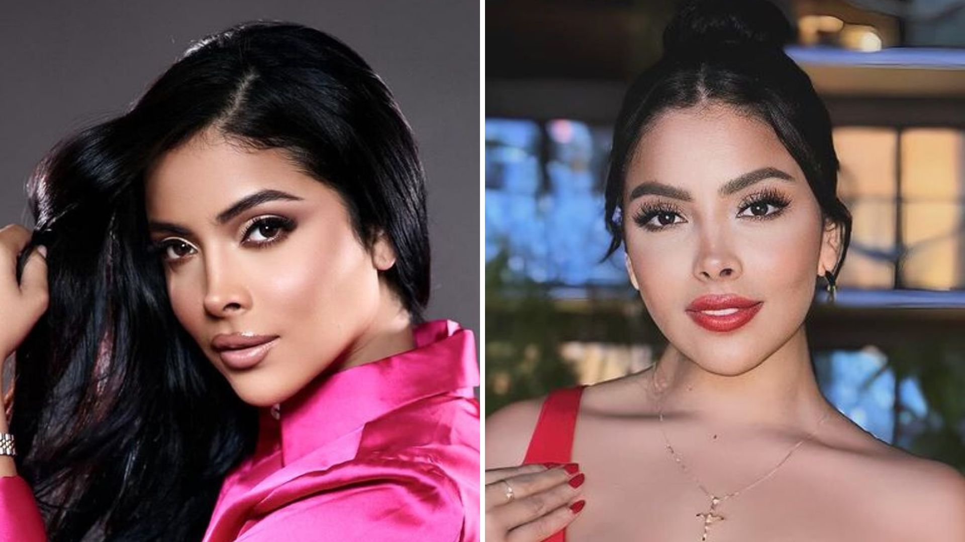 Landy Párraga, excandidata a Miss Ecuador, es asesinada: estaba ...