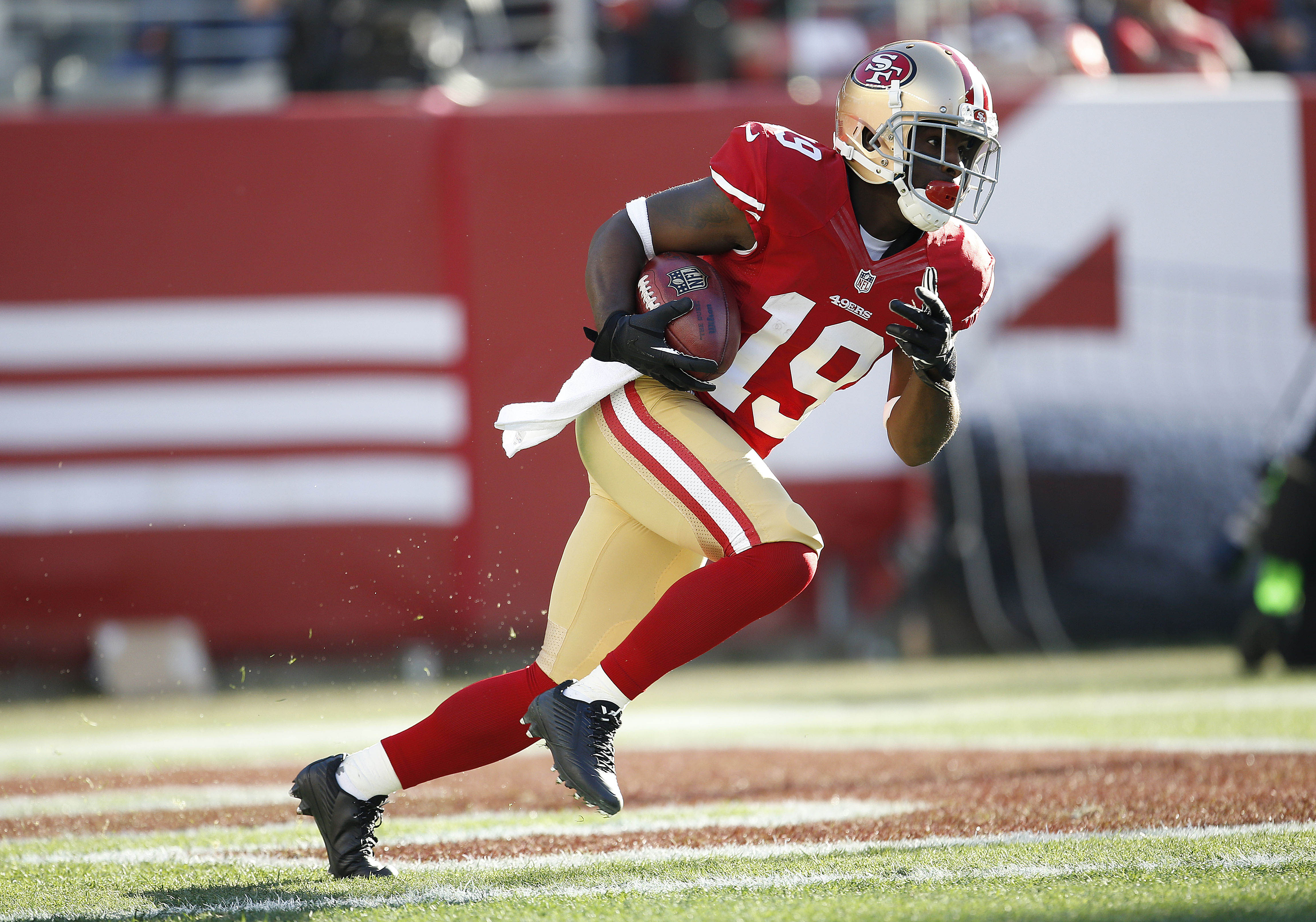 Los Raiders firmaron a Trindon Holliday | Deportes National Football ...