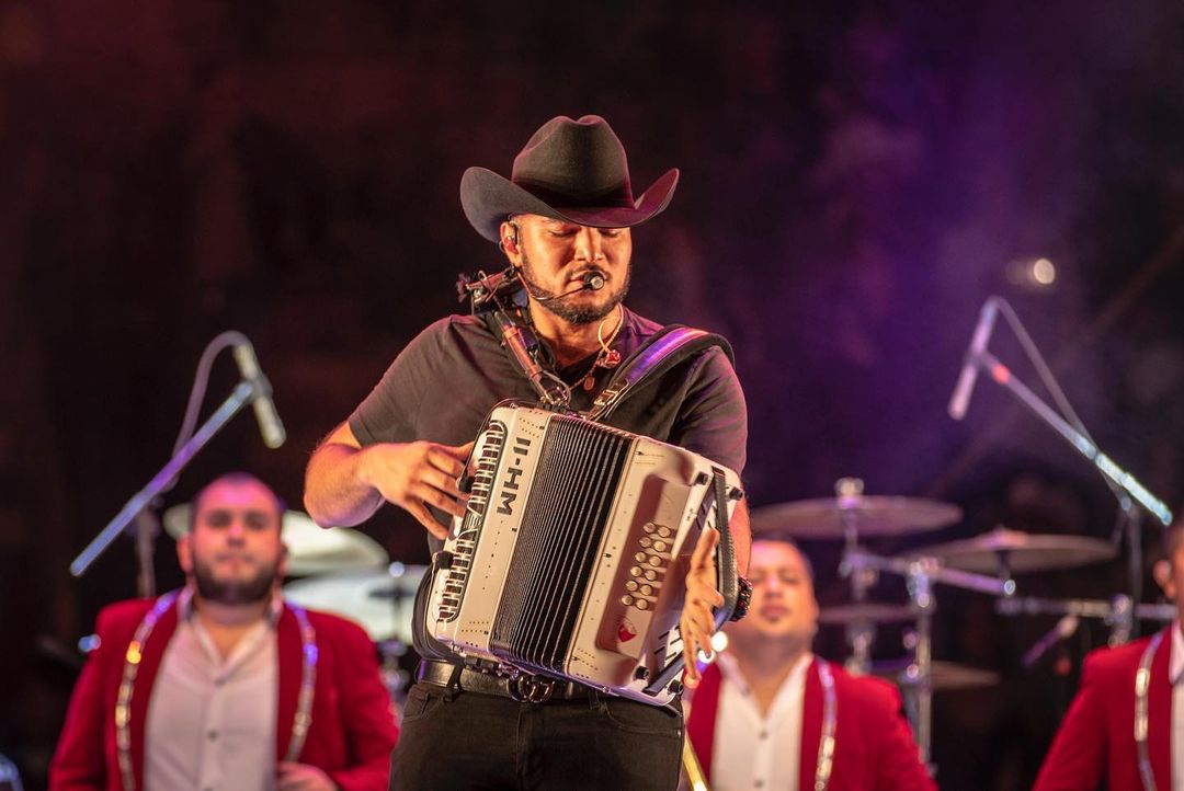 Calibre 50: Ángel Saucedo también anuncia su salida de la agrupación ...