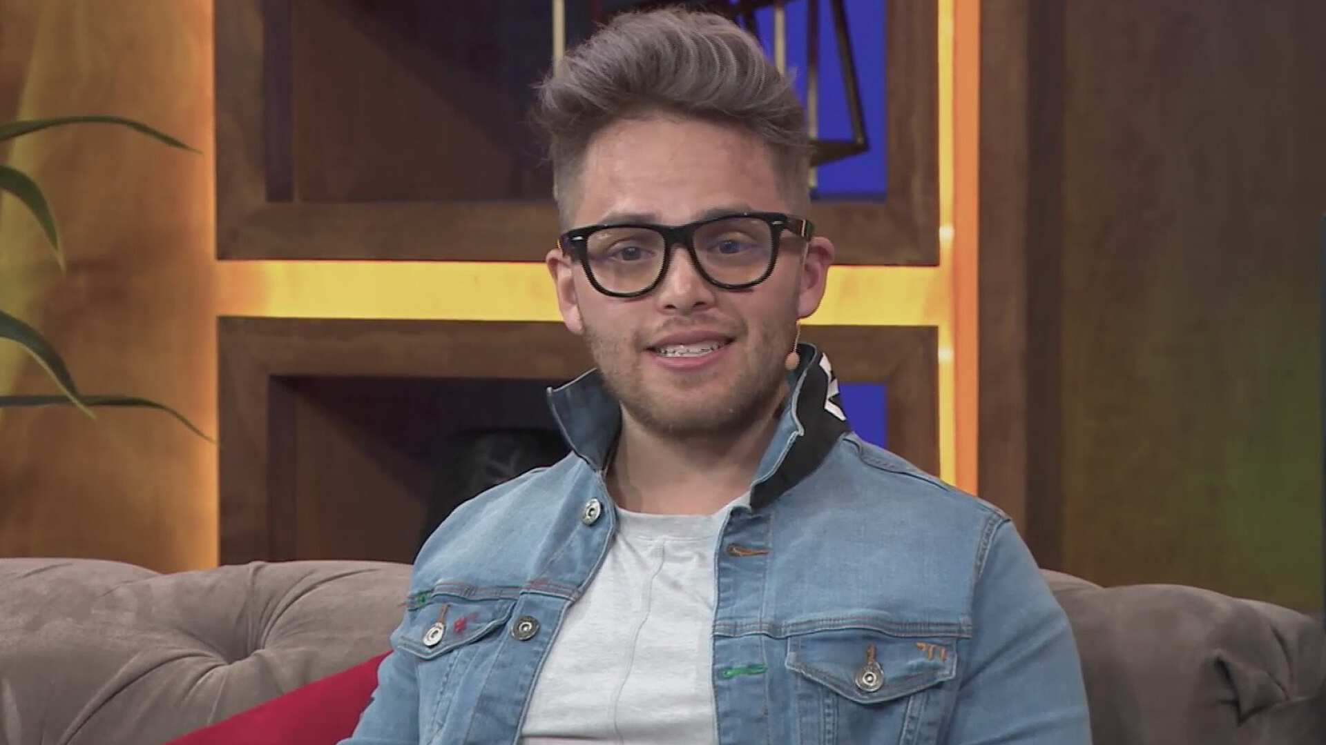 Yurem y su novia participarán en la segunda temporada de 'Inseparables ...