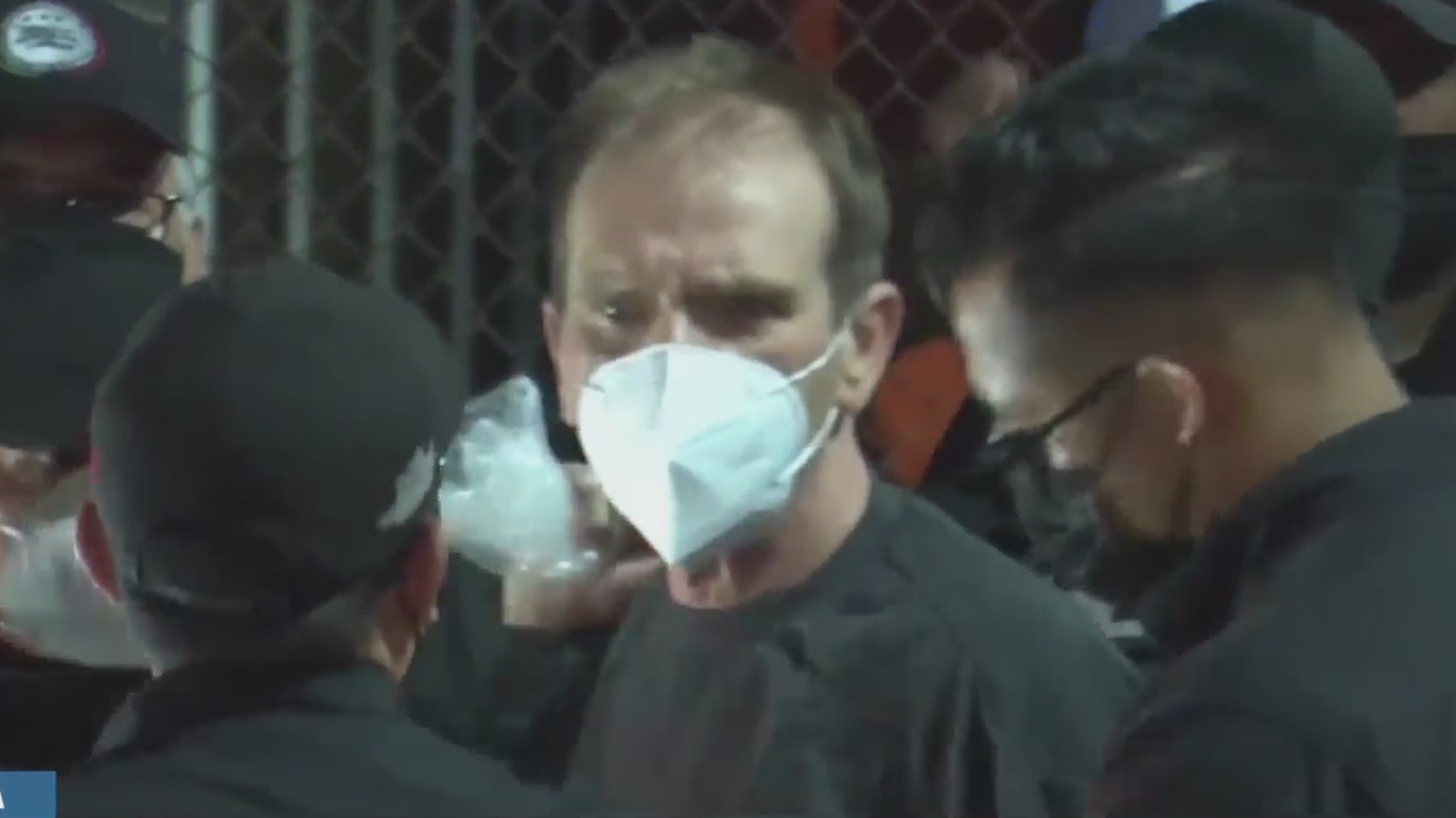 Entrevista exclusiva: Noticias Univision habla con el narcotraficante ...