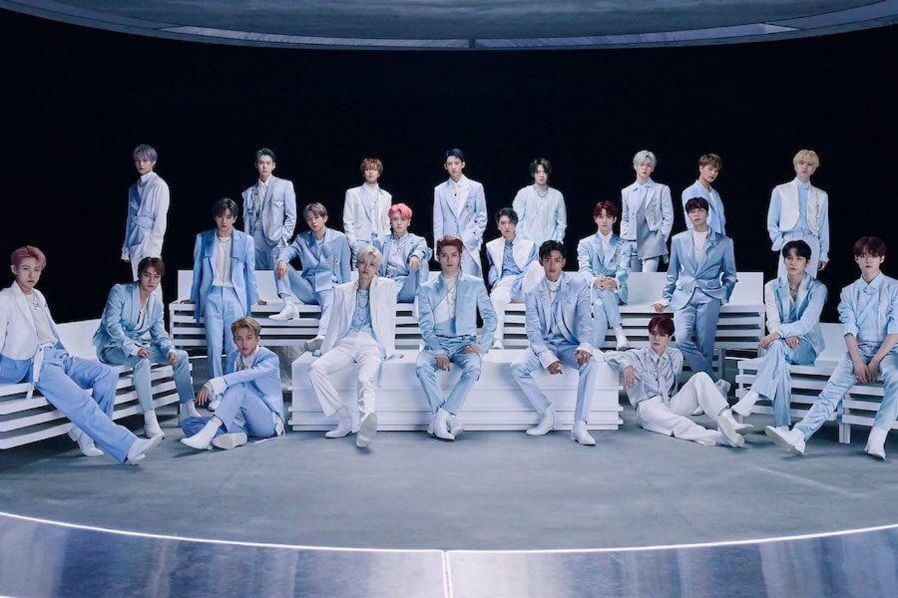 NCT anuncia su comeback con grupo completo: ‘Universe’ | Telehit Home K ... NCT anuncia su comeback con grupo completo: ‘Universe’ | Telehit Home K ...