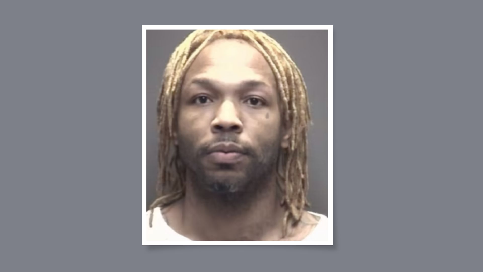 Sentencian a cadena perpetua a Mark Anthony Jackson que asesinó a Karli ...