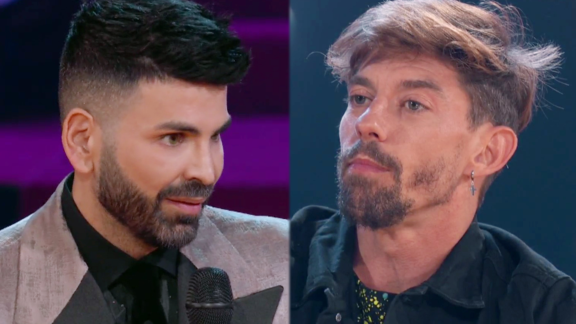 "Votamos por quien nos entretiene": Jomari Goyso responde a la decepción de Adrián Lastra ...