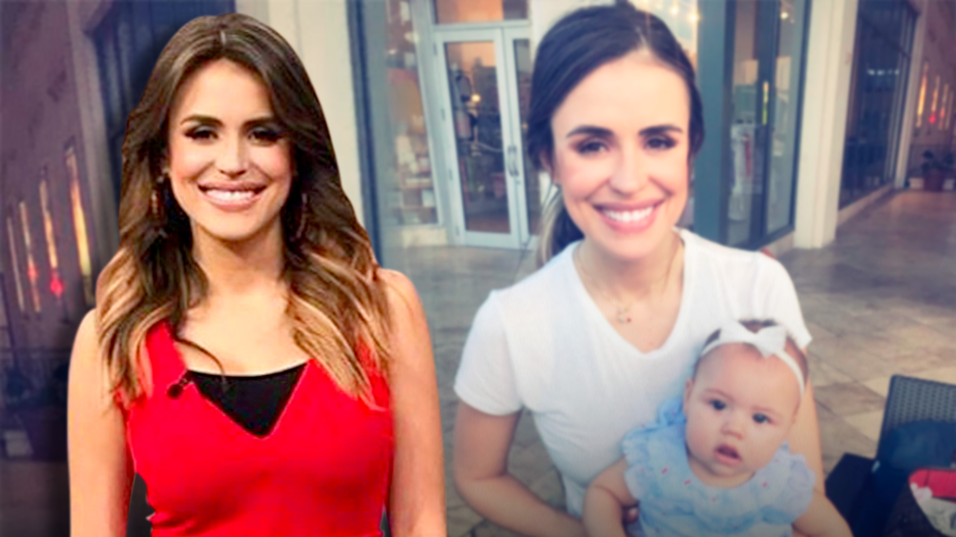 Así ha cambiado la vida de Carolina Sarassa en sus primeros meses como ...