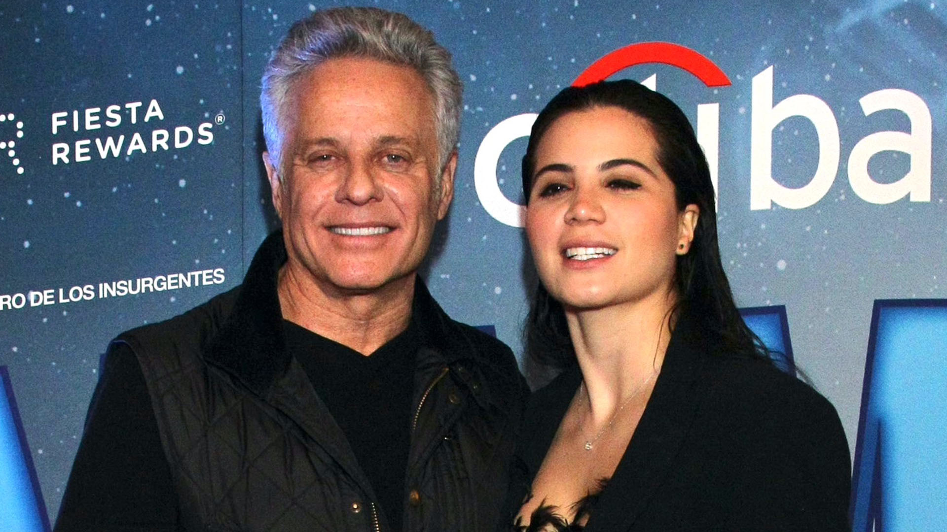 Alexis Ayala no se considera un padre perfecto y aclara si tendría un hijo con Cinthia Aparicio ...