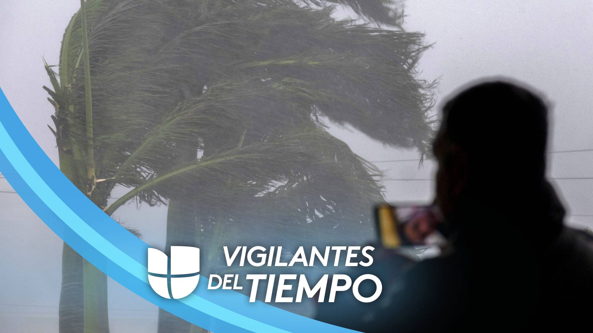 Declaran estado de emergencia en 34 condados de Florida por la tormenta ...