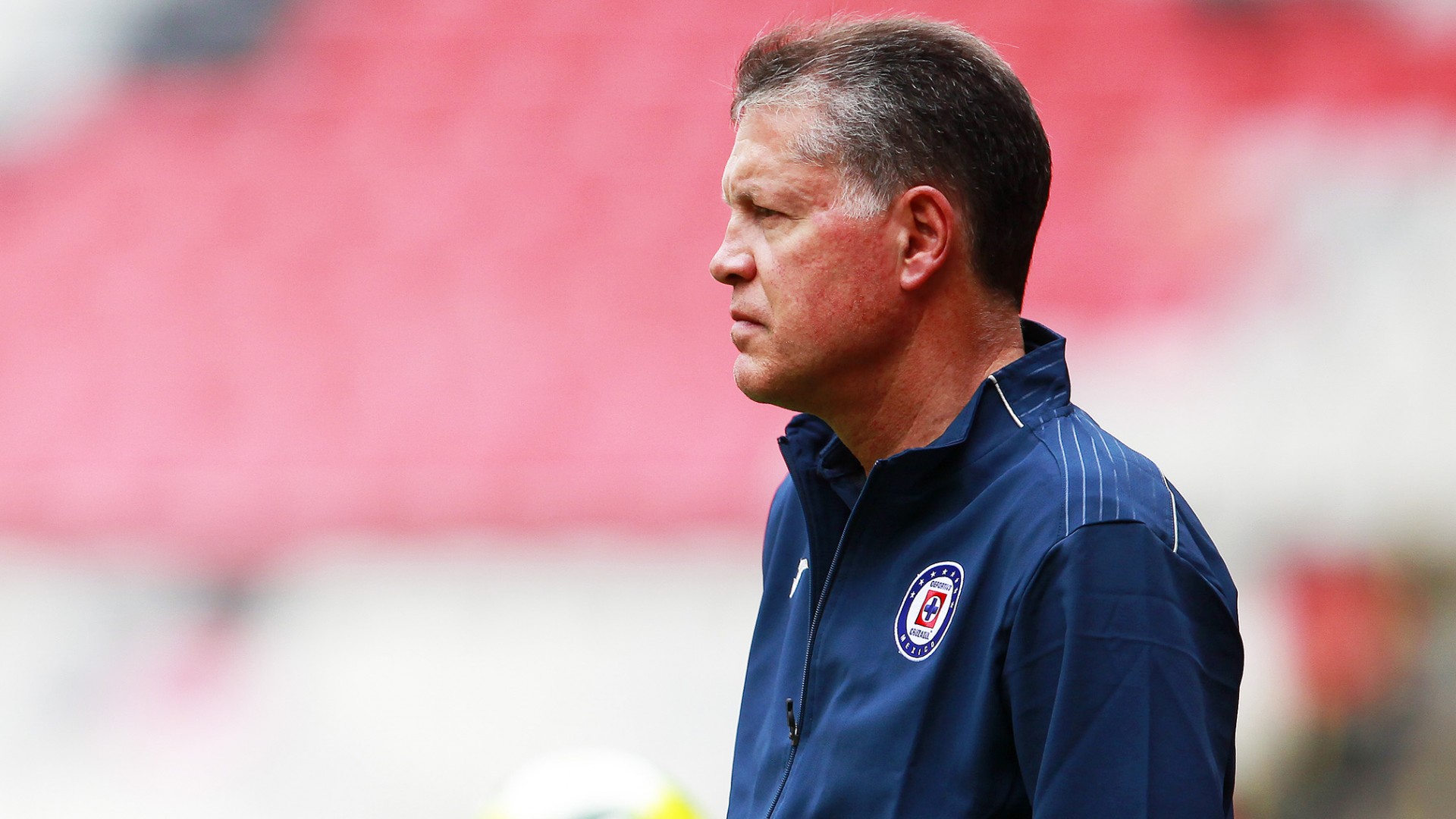 ¡Exclusiva! Peláez se da plazo de dos años para que Cruz Azul sea ...