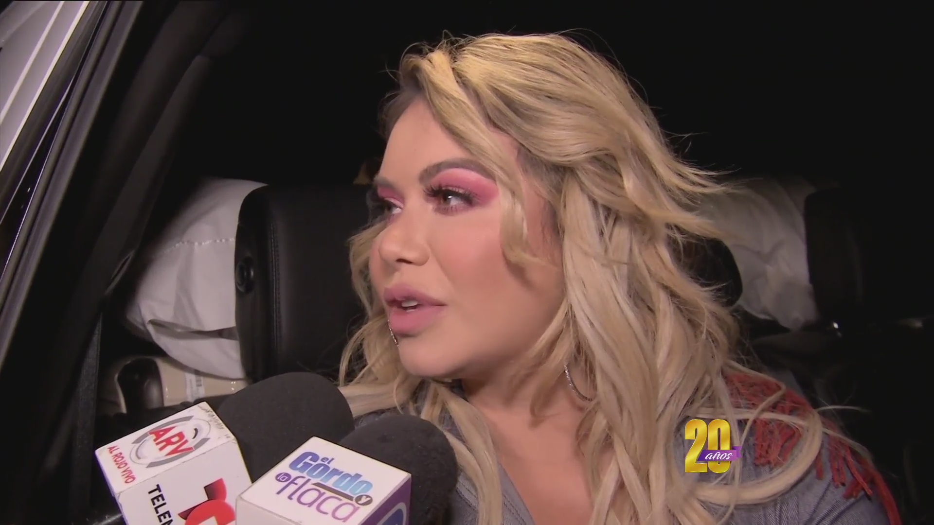 Chiquis Rivera Cuenta En Qué Terminó La Pelea Con Sus Primas Y Confiesa