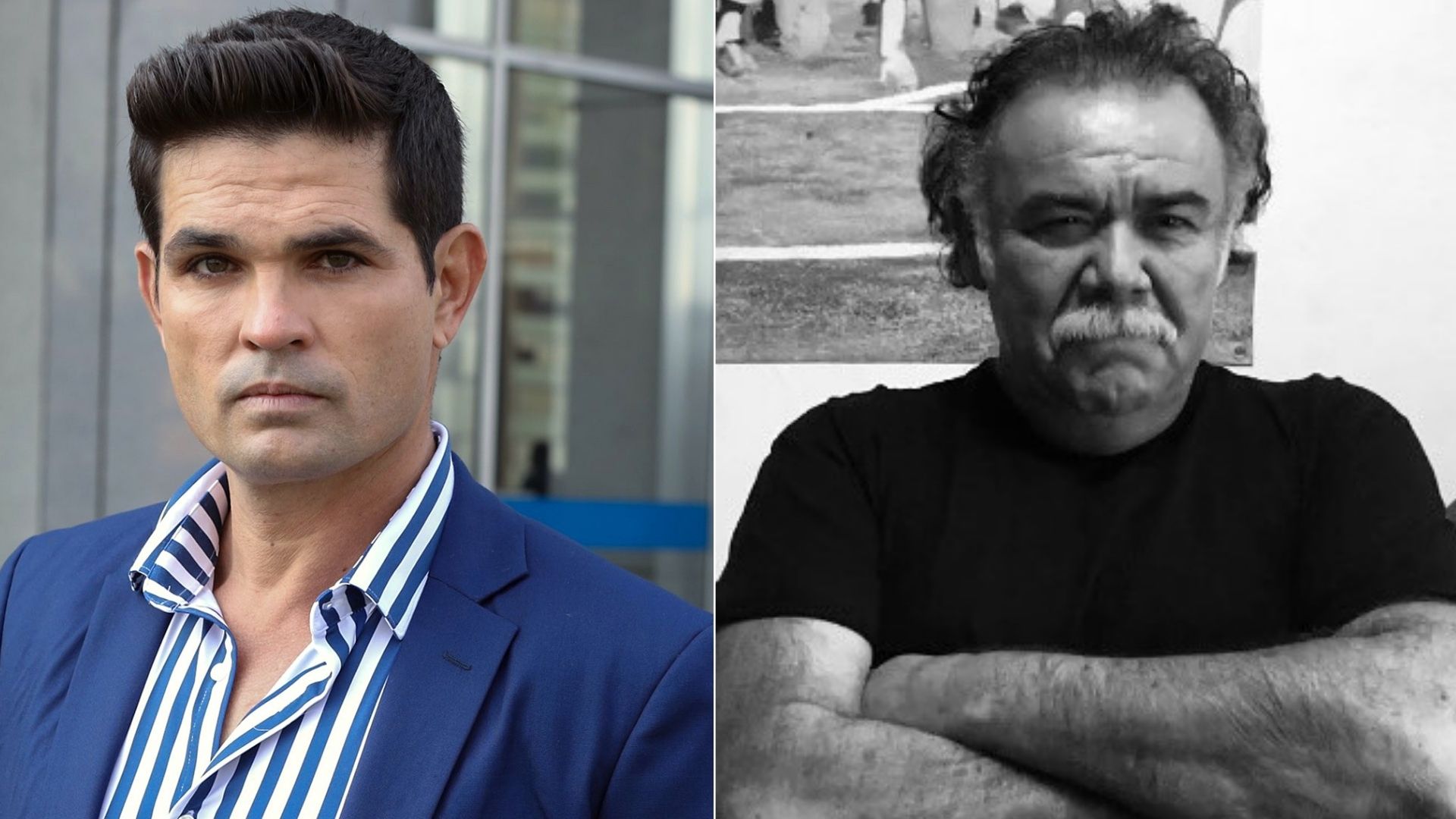 Ferdinando Valencia habla contra Jesús Ochoa por la falta de apoyo en ...