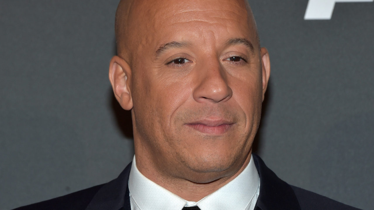 Vin Diesel Reacciona A Las Acusaciones De Agresión Sexual Que Le Imputa Asta Jonasson Shows