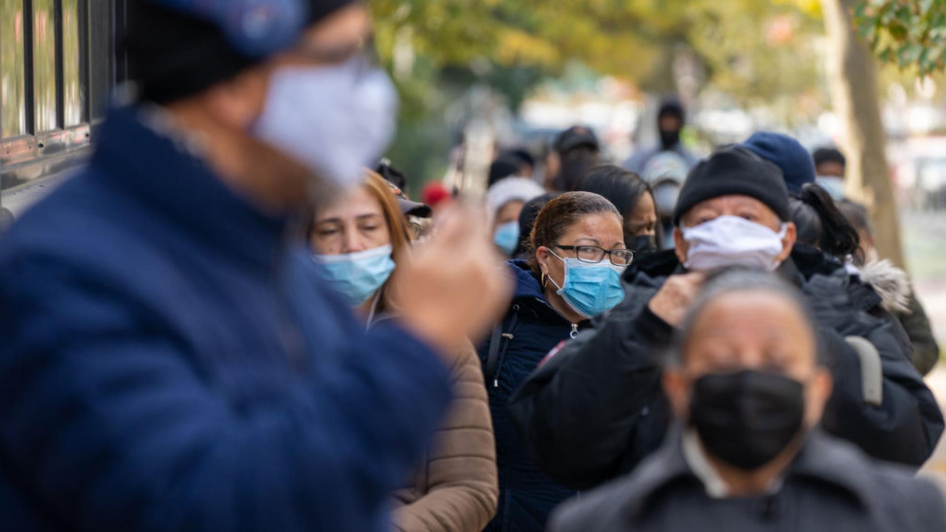 Estas son las razones por las que, de acuerdo al Censo de EEUU ...