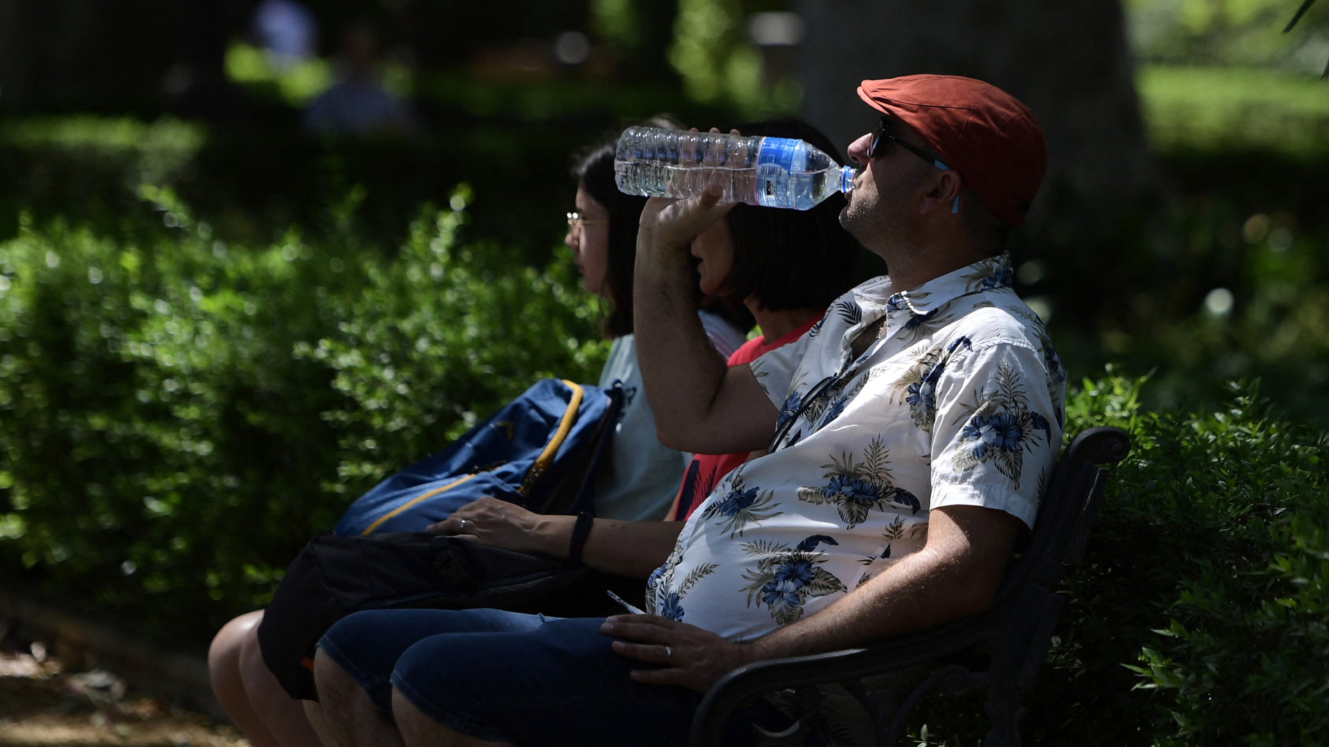 Activan la Alerta Naranja en 13 alcaldías de Ciudad de Méxica ante la ...
