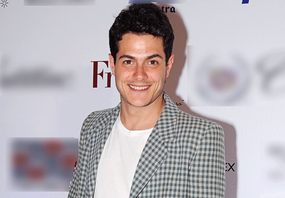 Alfonso Dosal perdió a sus tíos durante sismo en México | Las Estrellas ...