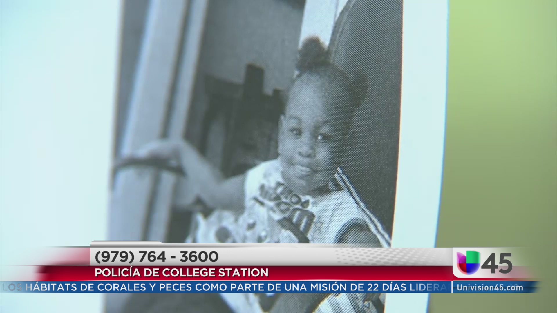 Noticias 45 | Video | Univision 45 Houston KXLN | Univision