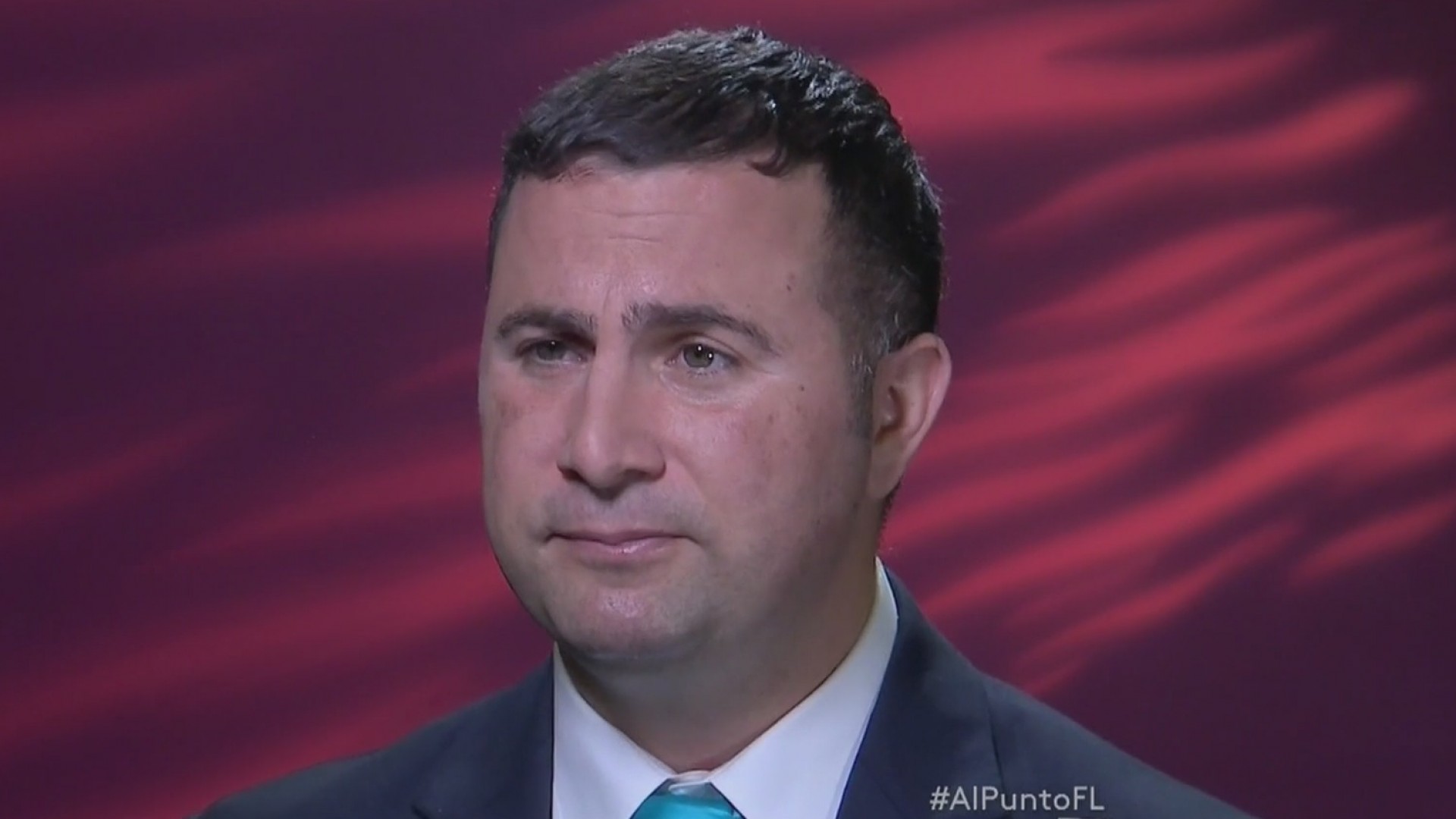 Darren Soto busca ser el primer puertorriqueño en el Congreso por la ...