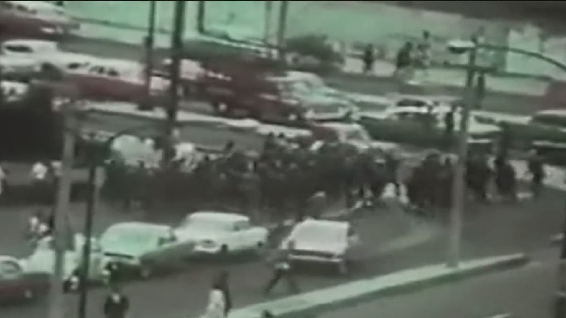 Tras 50 años de la masacre de Tlatelolco siguen las dudas sobre el ...