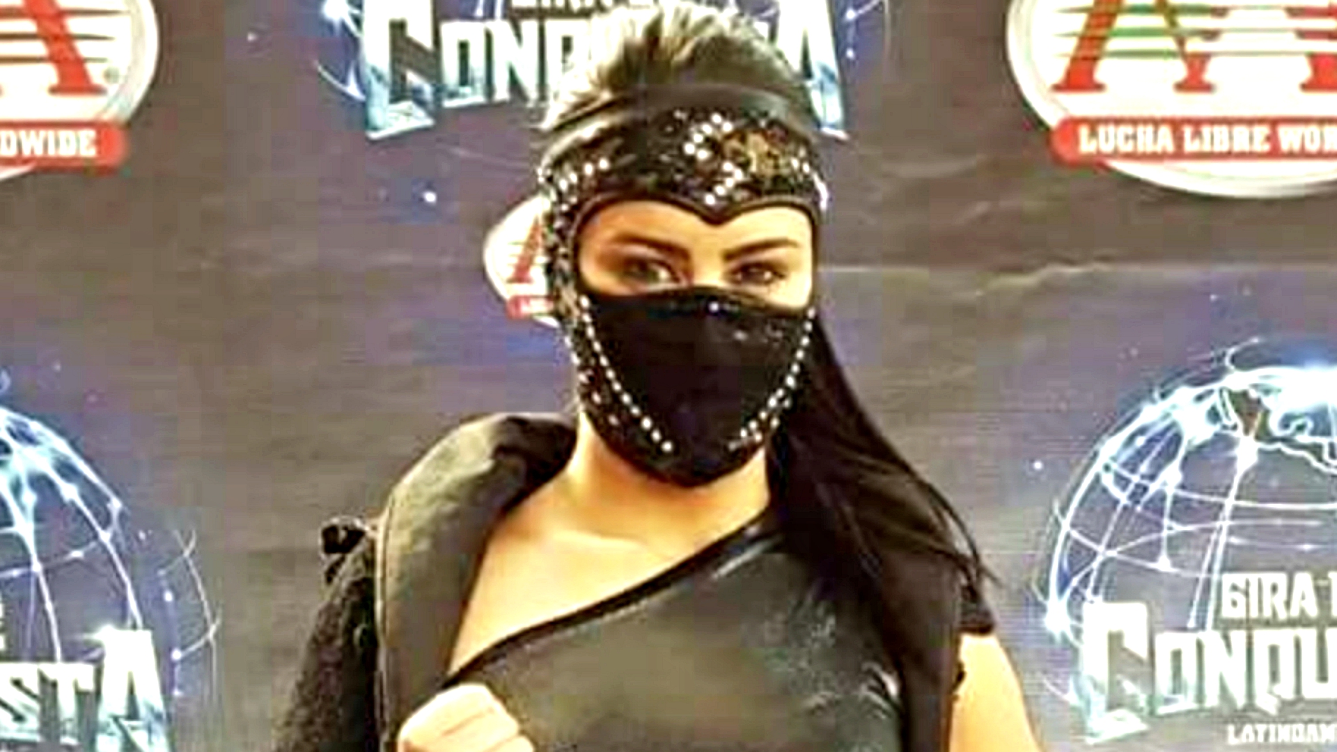 Lady Shani, tras rapar a Faby Apache: “Fue la lucha más fuerte de mi ...