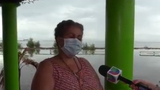 Residentes de zonas inundables en Guayanilla se preparan para ...