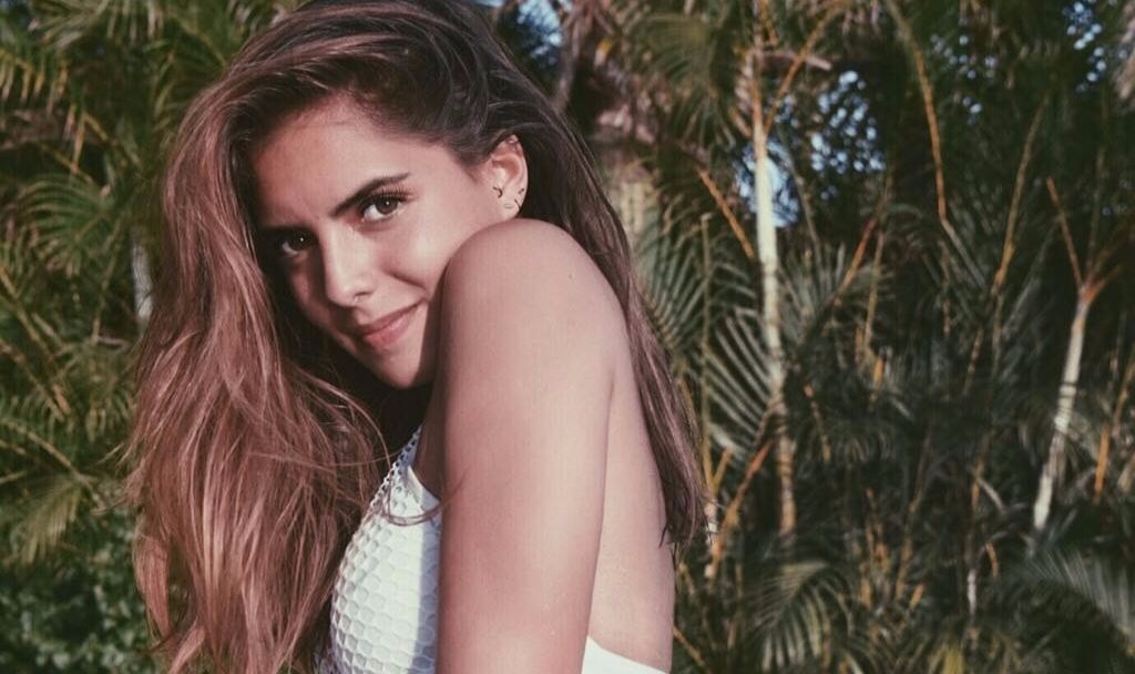 Mira cómo han crecido las hijas de la fallecida actriz Mariana Levy ...