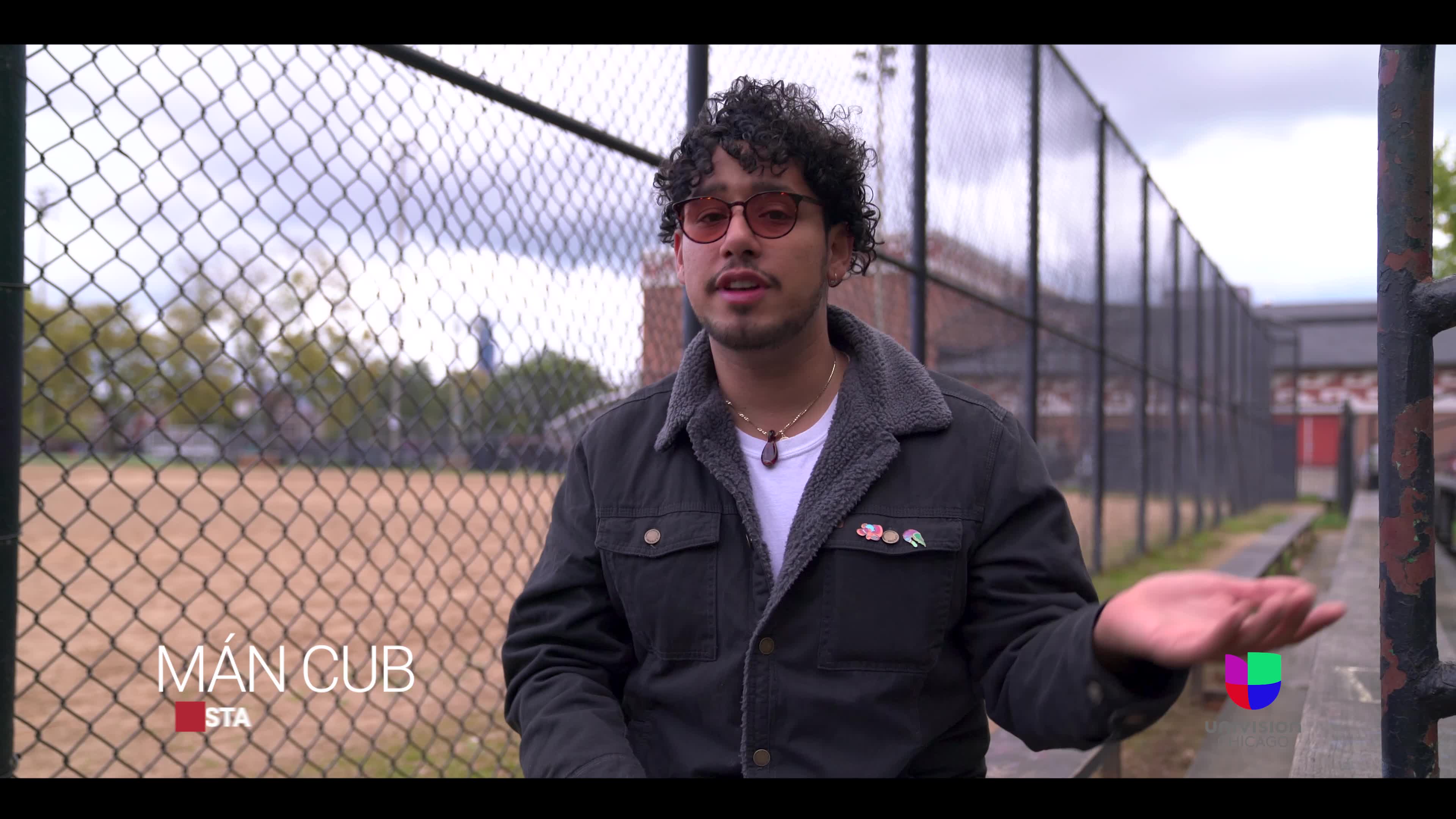 El origen de los Latinos en Chicago | Video | Univision Chicago WGBO ...