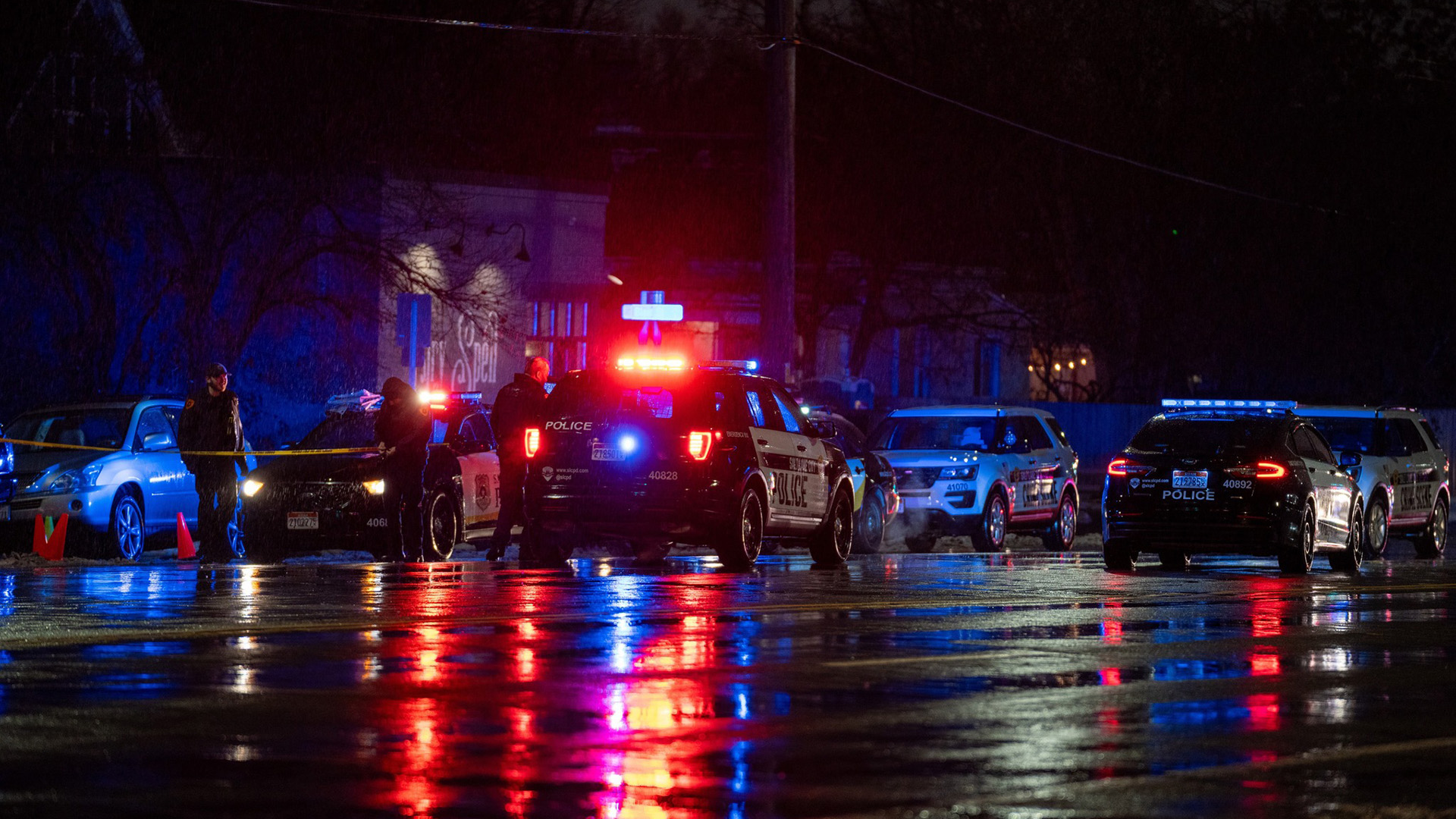 Arrestan a mujer por obstruir la investigación del homicidio de un ...