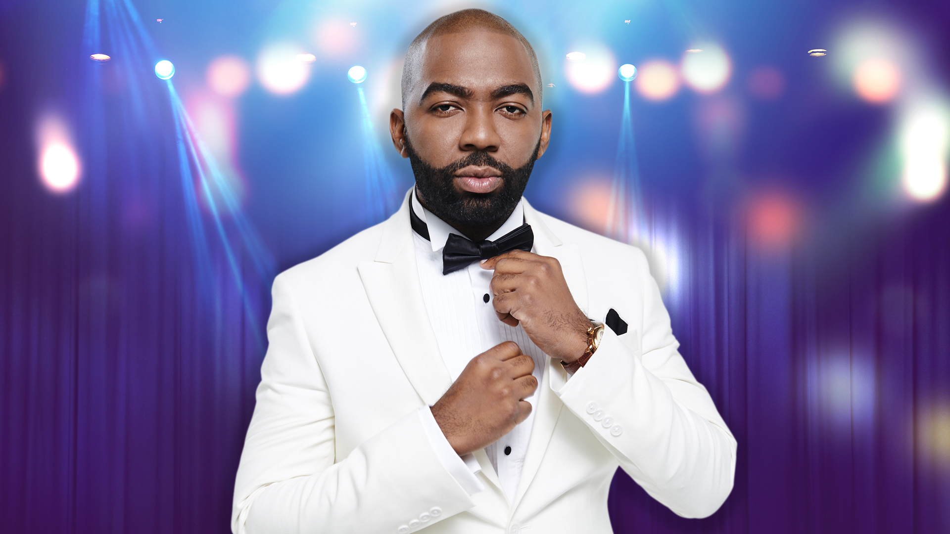 Brea Frank, "El duro de la radio" | Realities Mira Quién Baila | Univision